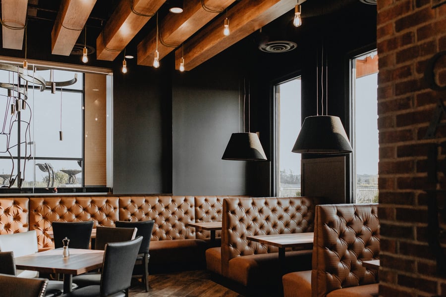 Fiorella's Jack Stack Barbecue - Hoefer Welker