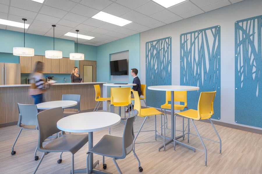 Children’s Mercy + Camber Mental Health Mental Wellness Campus