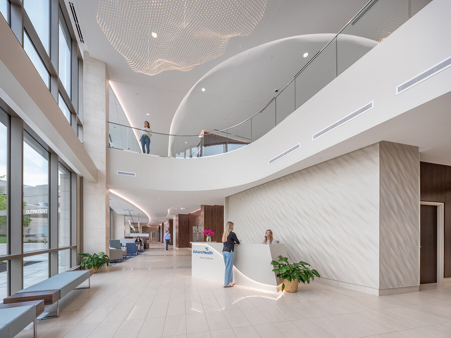 AdventHealth Cancer Institute - Hoefer Welker