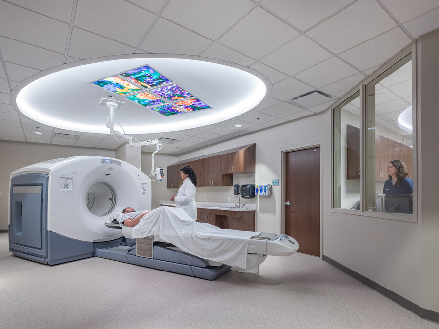 AdventHealth Cancer Institute - Hoefer Welker