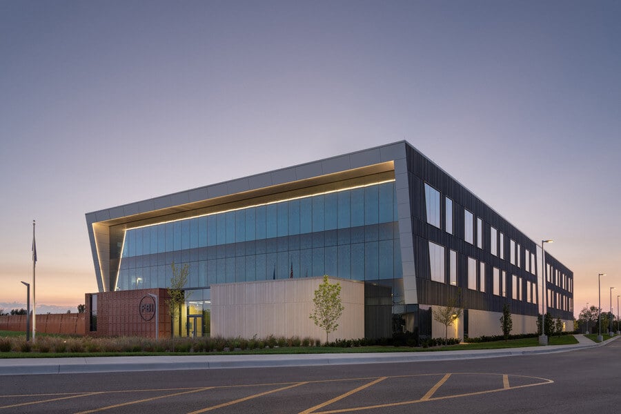 FBI Kansas City Field Office - Hoefer Welker