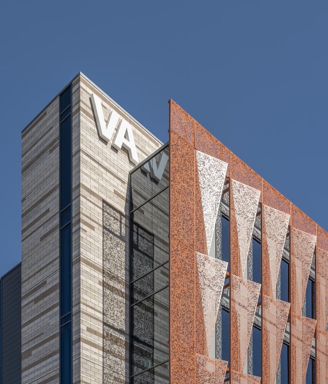 Phoenix 32nd Street VA Clinic - Hoefer Welker