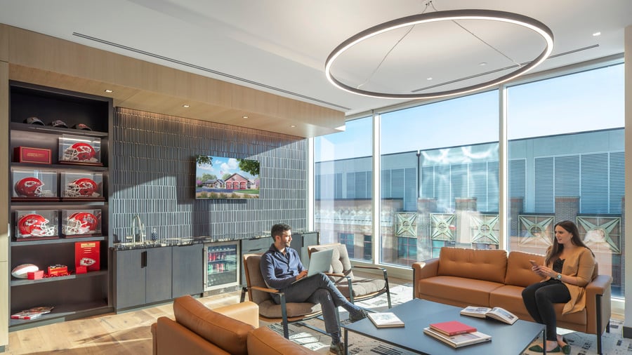 Hoefer Welker | Kansas City