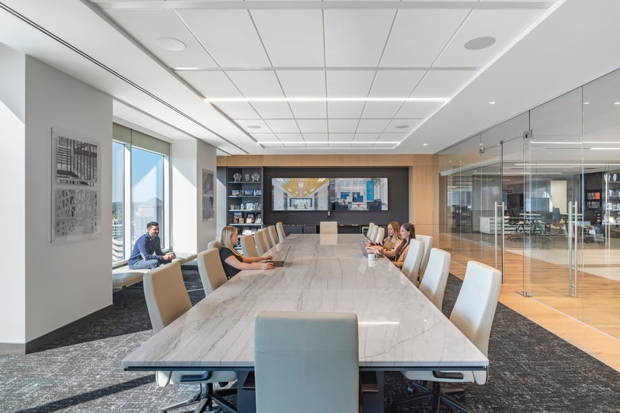Hoefer Welker | Kansas City