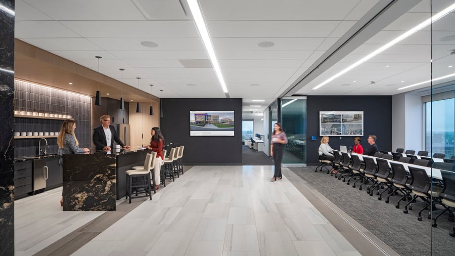 Hoefer Welker | Kansas City