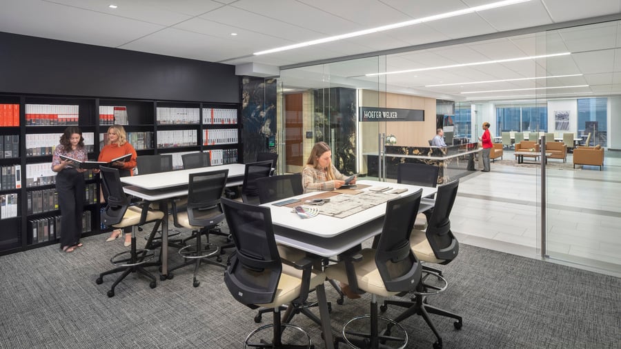 Hoefer Welker | Kansas City