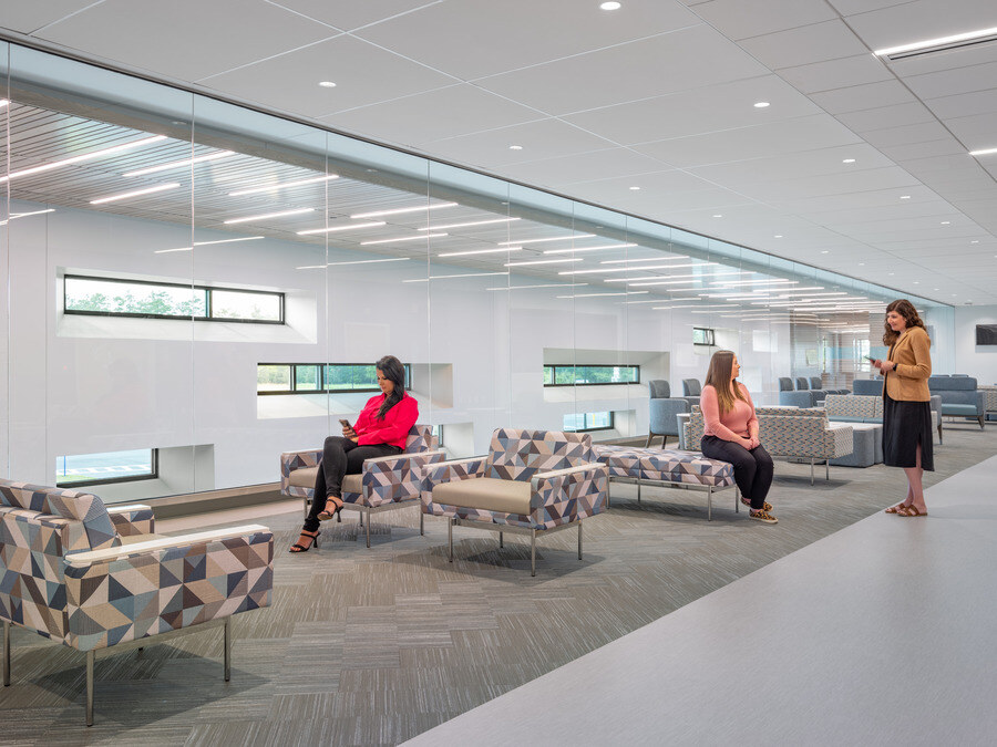 Jacksonville North VA Clinic & Domiciliary - Hoefer Welker