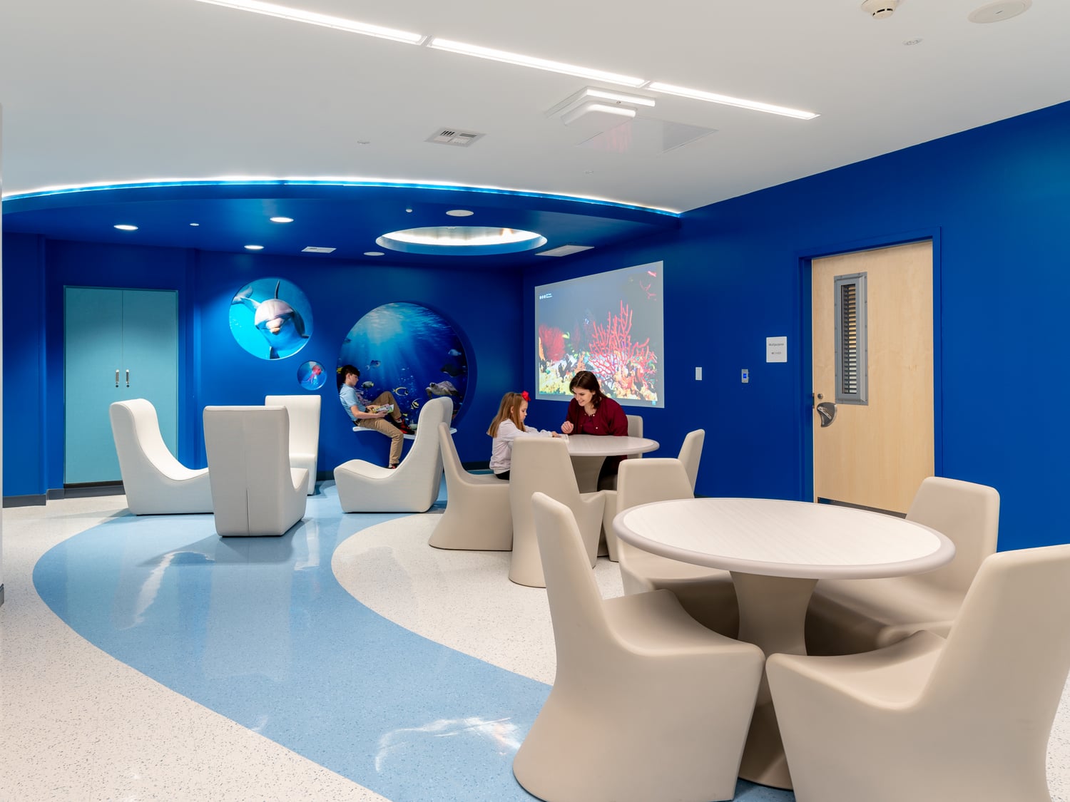 Designing for Mental and Physical Wellness: Hoefer Welker's Holistic ...
