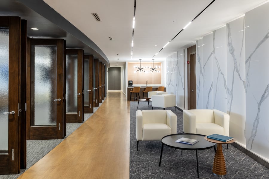 Rogers Towers Corporate Office