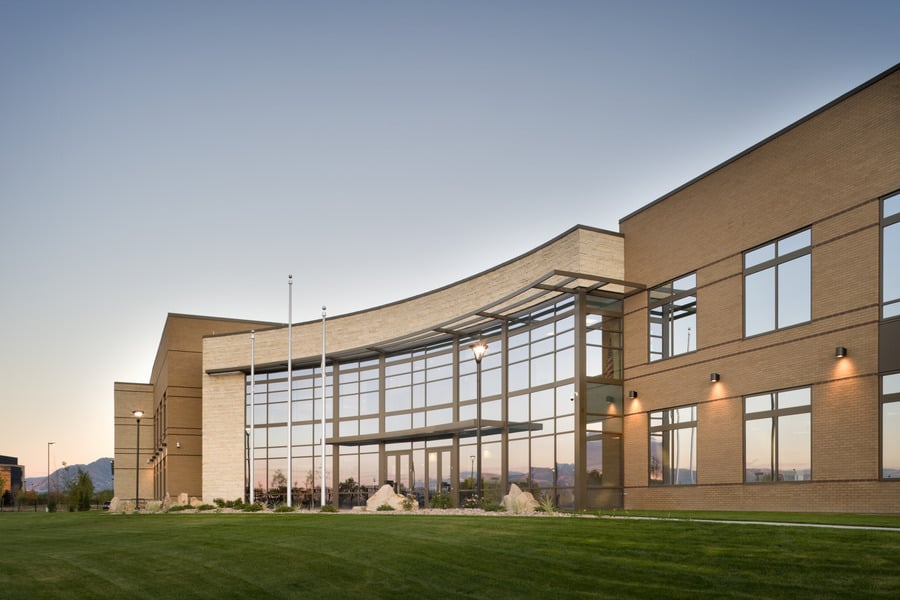 DHS and USDOJ - Hoefer Welker