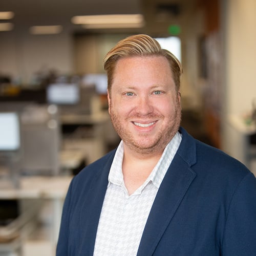 Meet the Architects & Interior Designers at Hoefer Welker