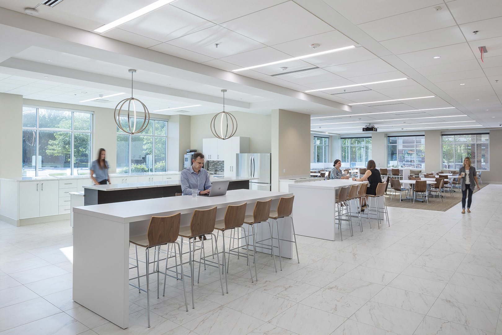 CrossFirst Bank Corporate Headquarters - Hoefer Welker