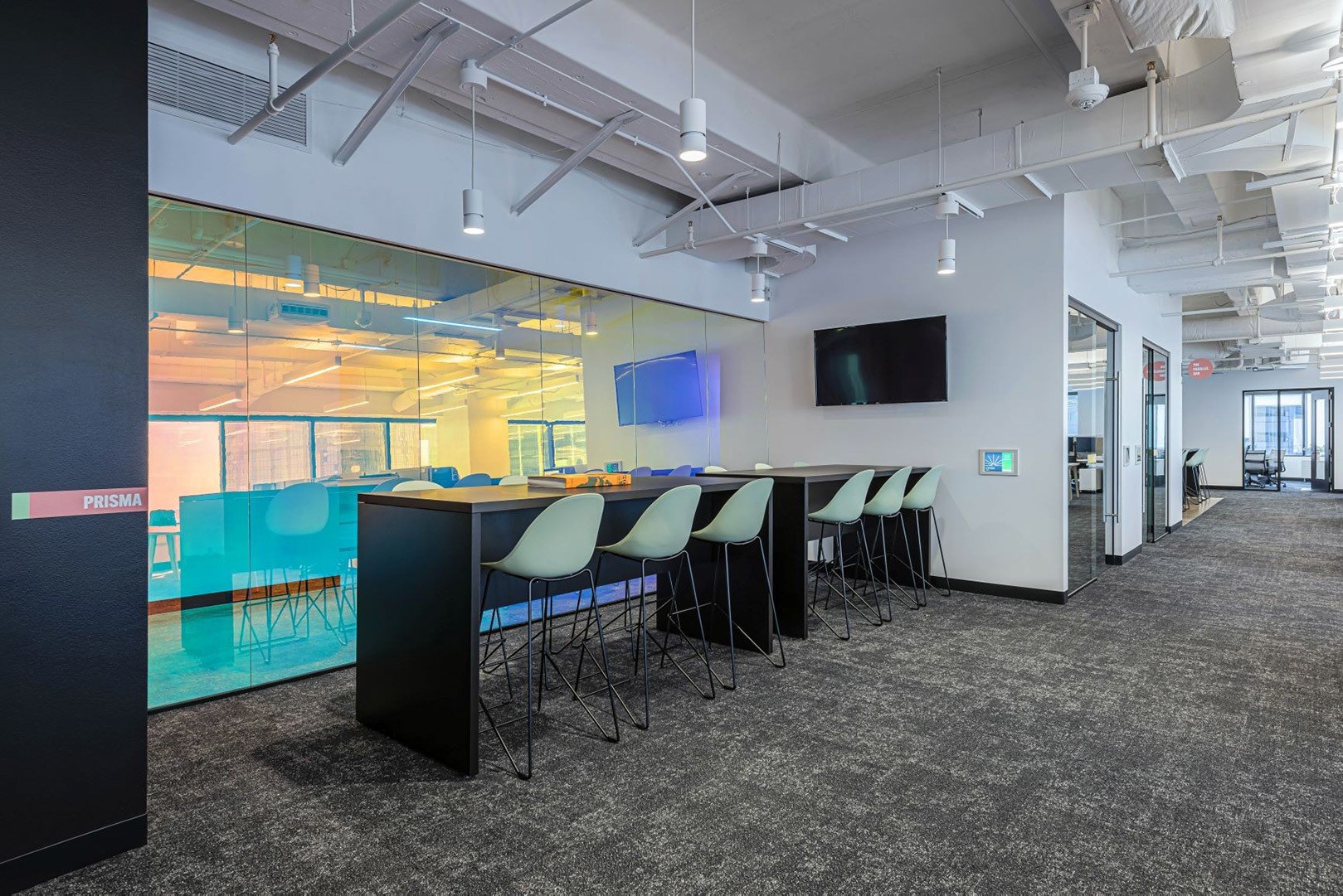 Our Dallas Office Is On The Move - Hoefer Welker