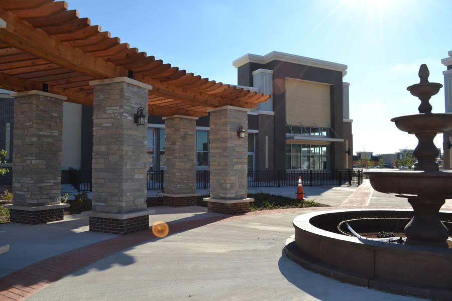 Liberty Commons - Hoefer Welker