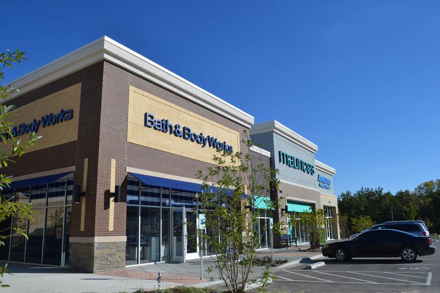 Liberty Commons - Hoefer Welker