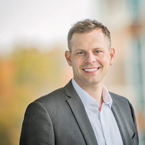 Meet the Architects & Interior Designers at Hoefer Welker