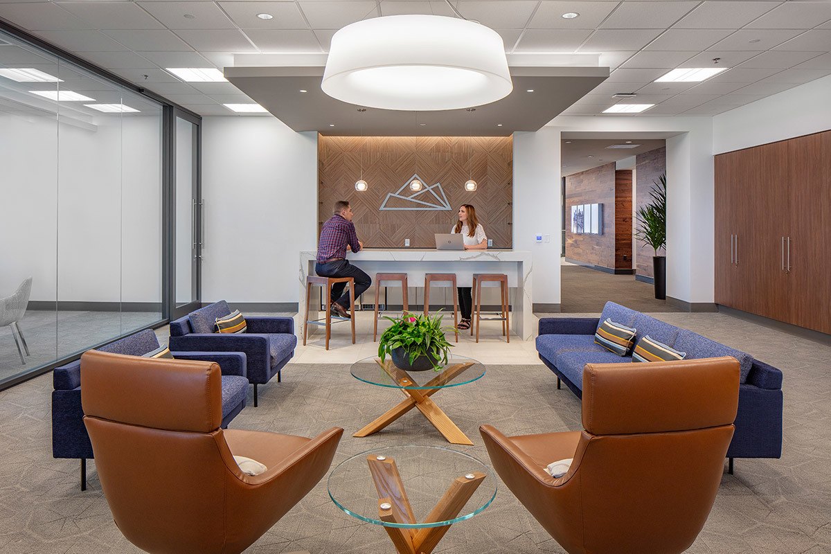 WellSky Headquarters - Hoefer Welker