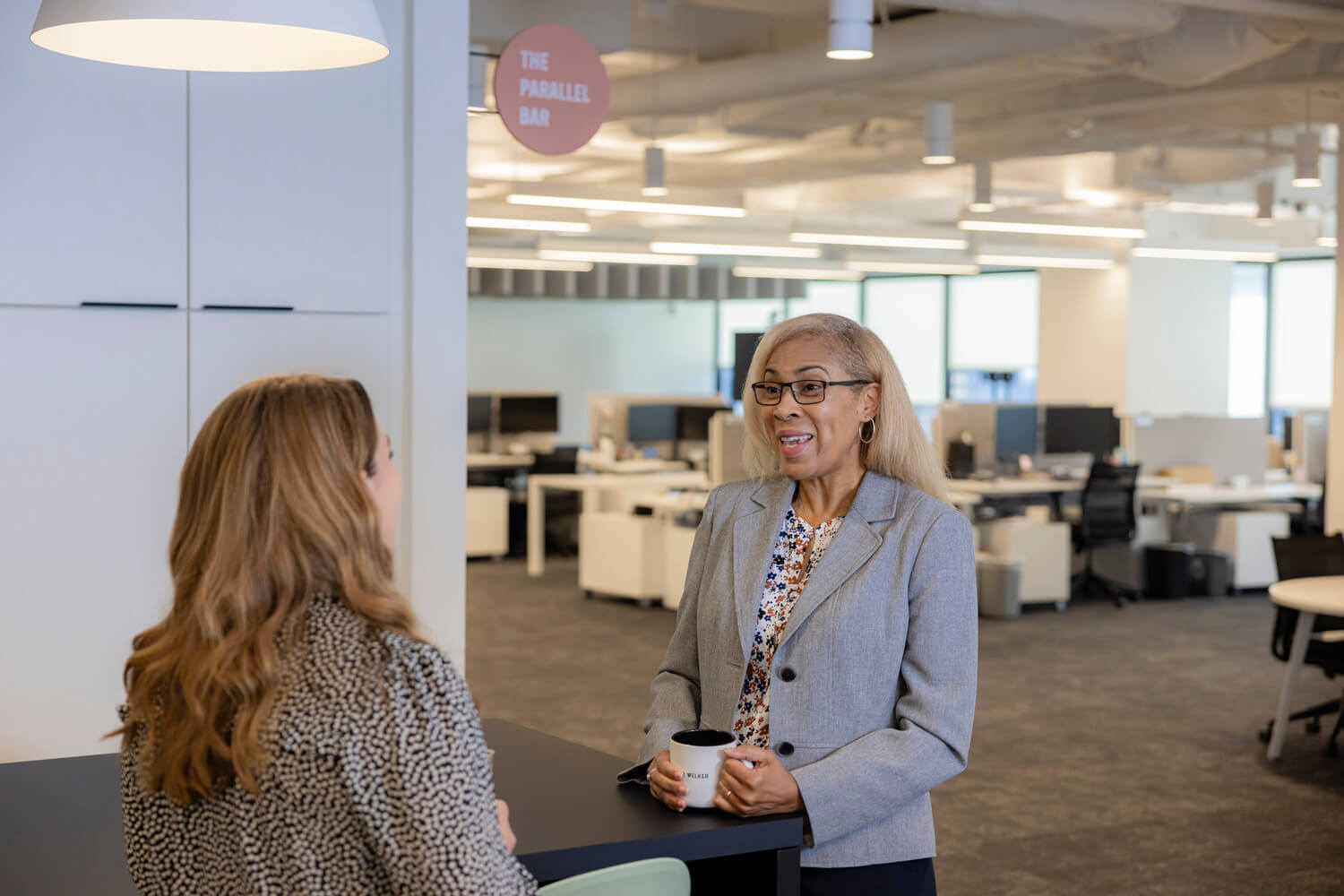 Office Architects in Kansas City & Dallas | Hoefer Welker