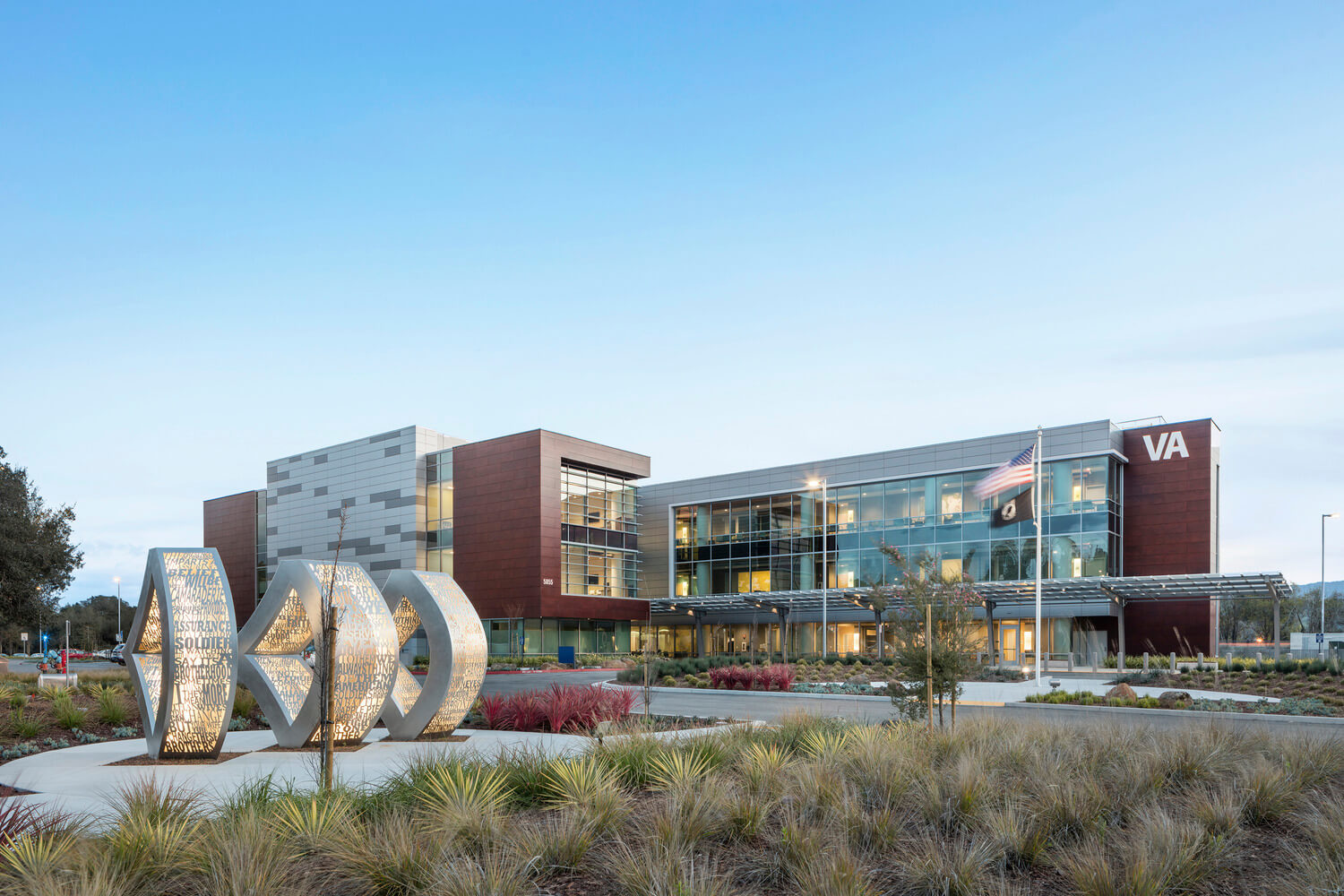 Industries Our Architects & Designers Serve | Hoefer Welker