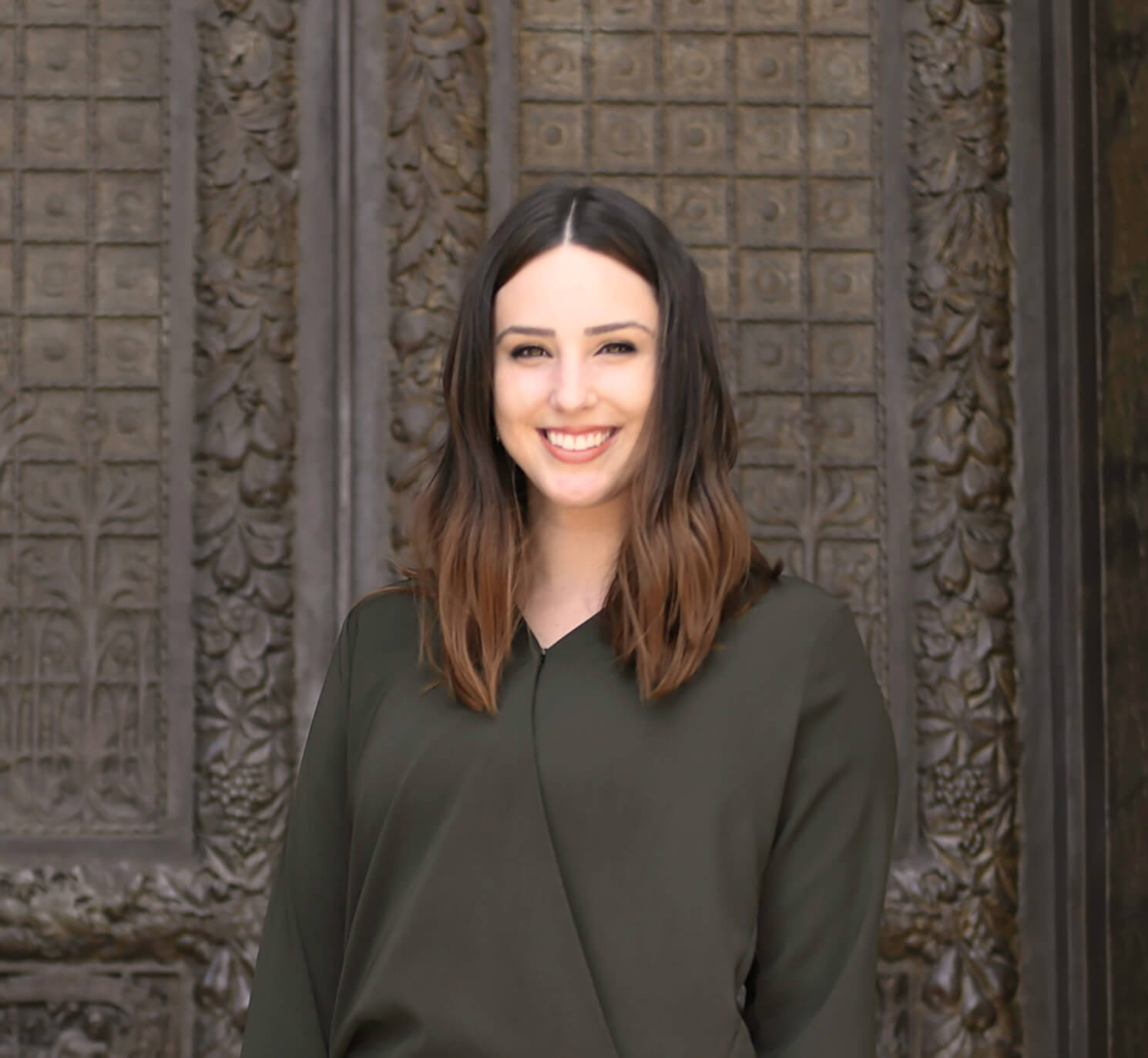 Architecture & Interior Design Careers at Hoefer Welker