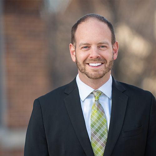 Passionate Civic Team Transforming Architecture - Hoefer Welker