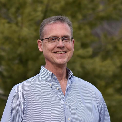 Randal Pearson