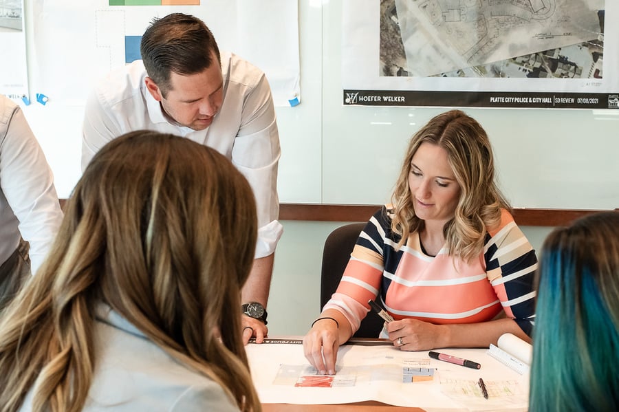 Civic Architects in Kansas City & Dallas | Hoefer Welker