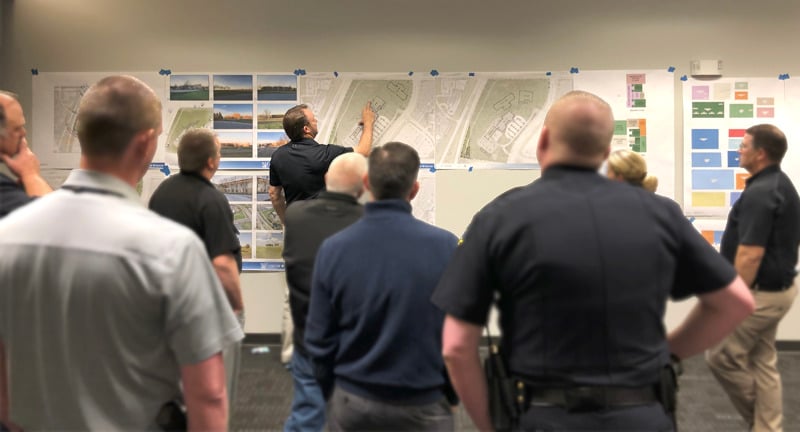 Civic Architects in Kansas City & Dallas | Hoefer Welker