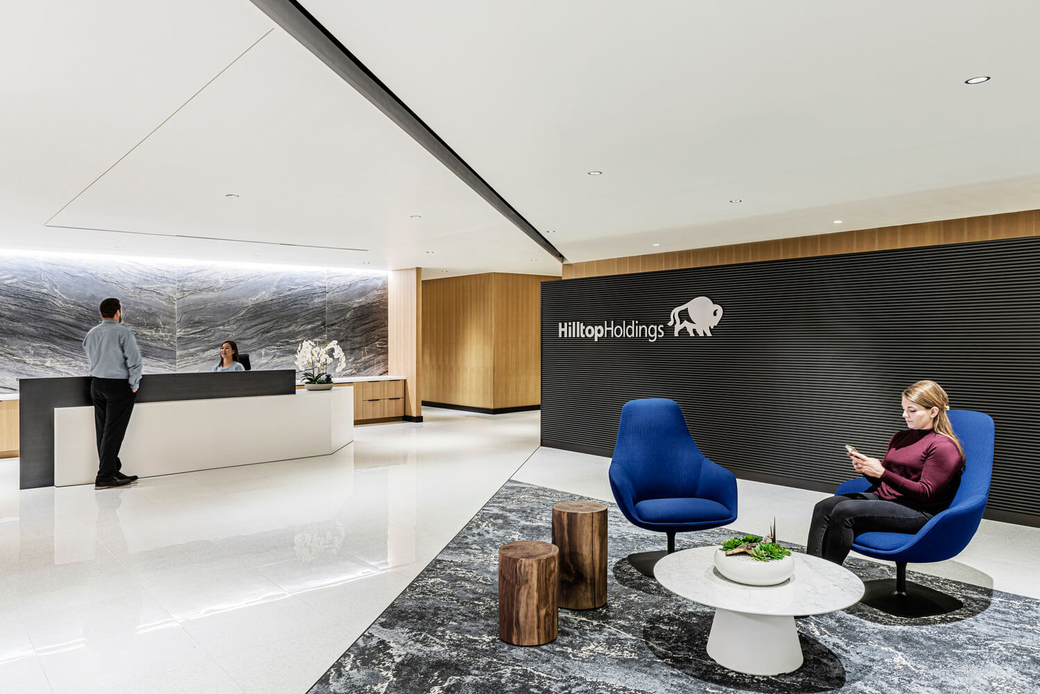 Architecture & Design Services | Hoefer Welker