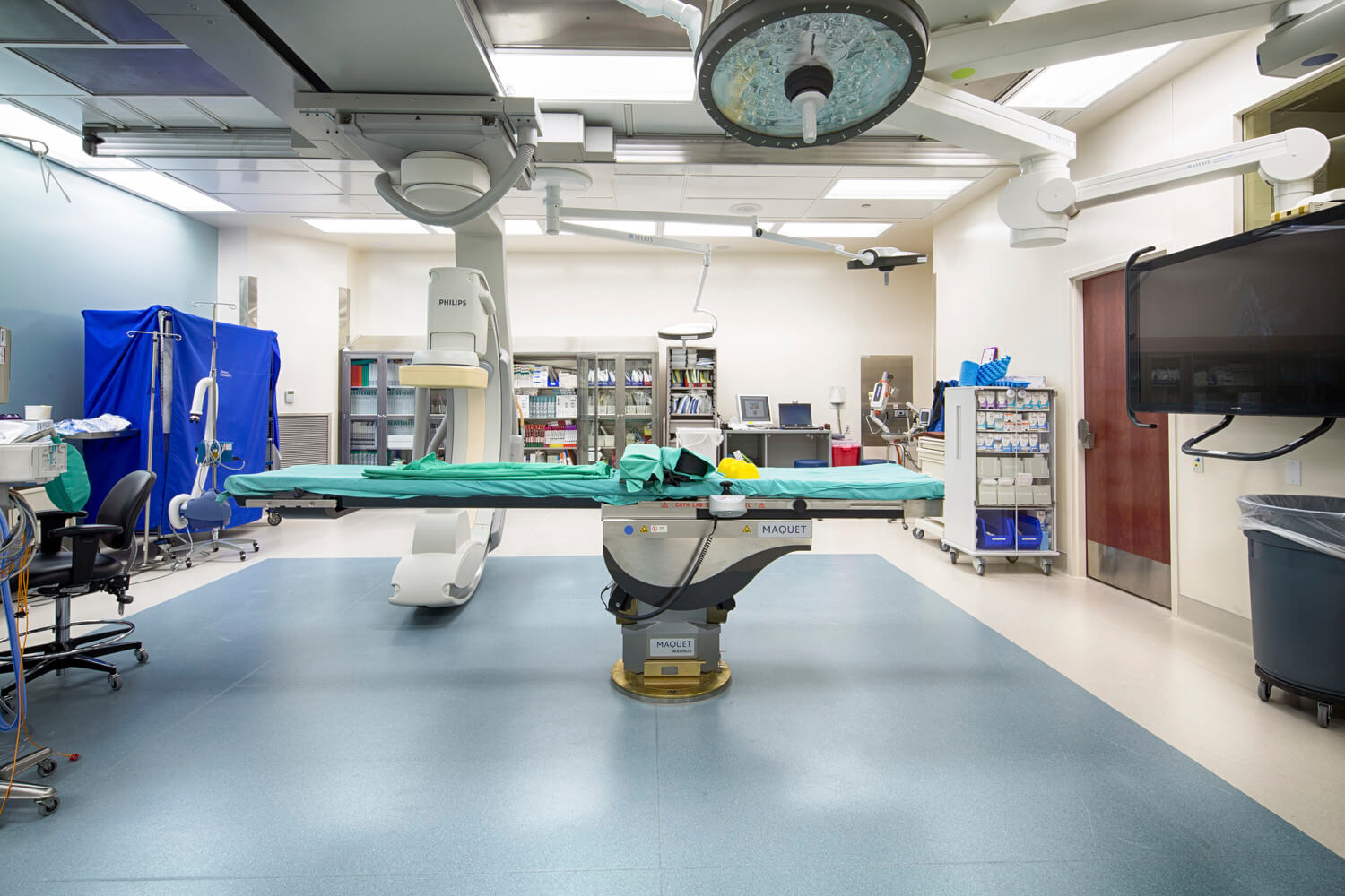 Medical Equipment Planning & Clinical Technology Solutions | Hoefer Welker