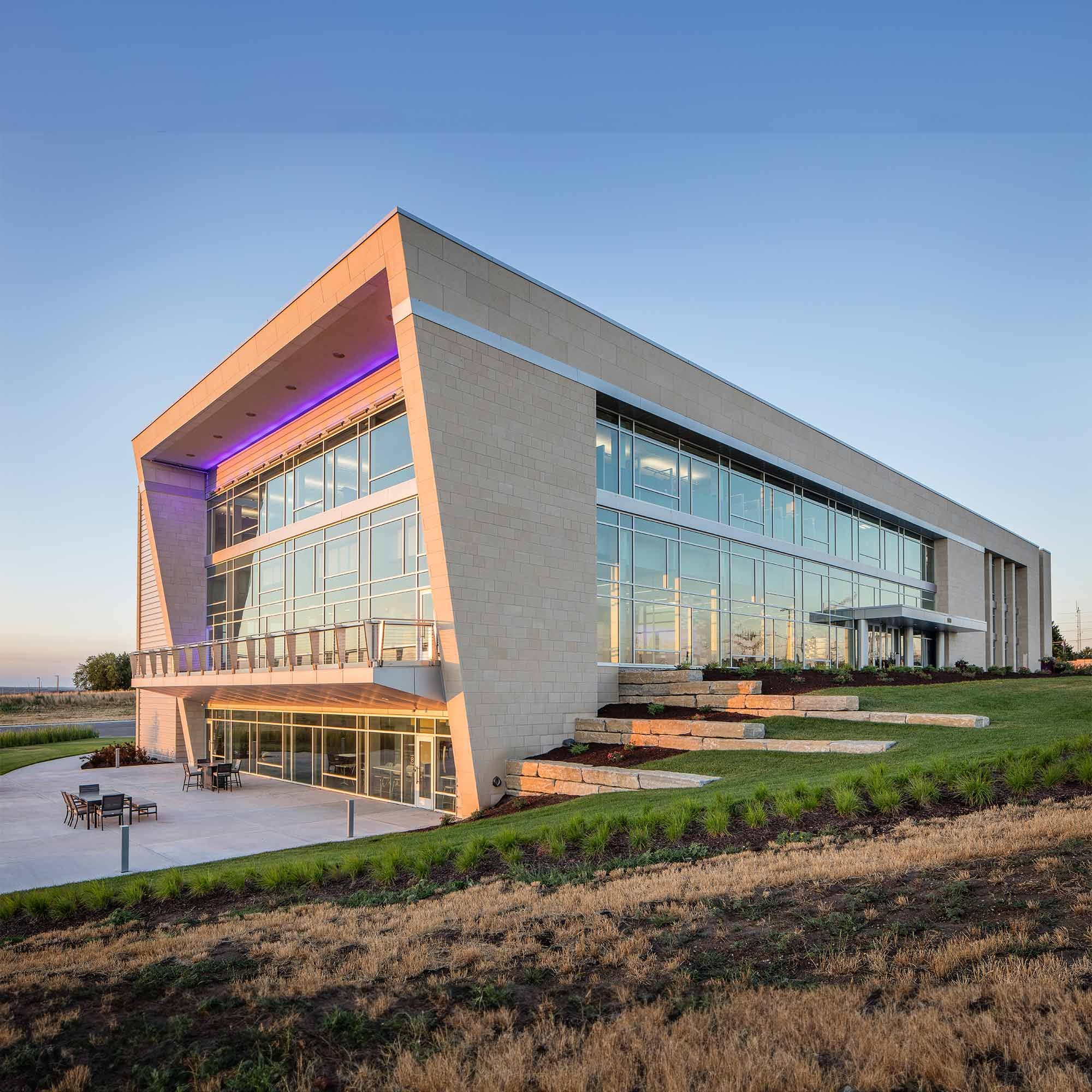 Projects | Architecture Featured Service