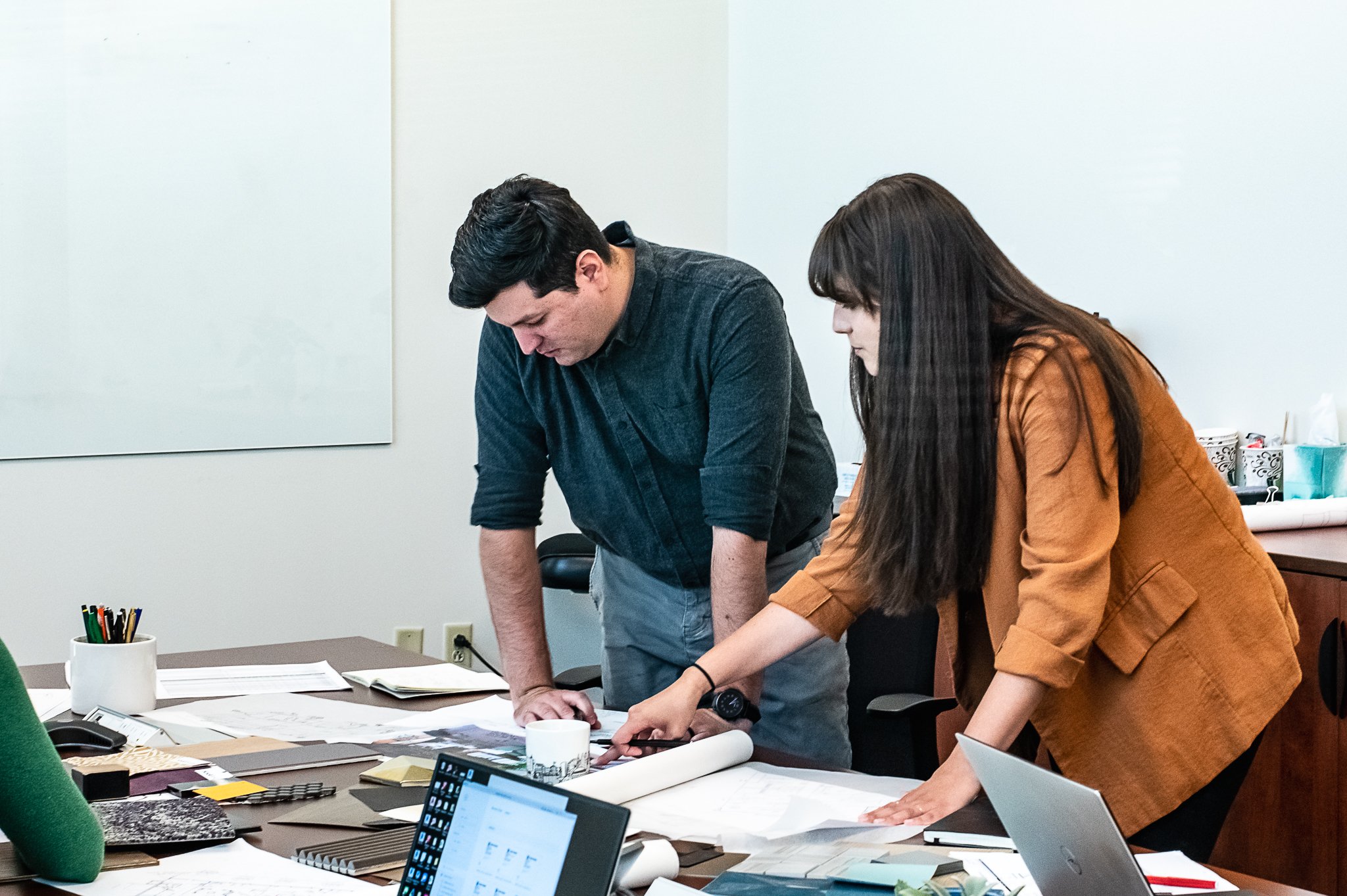 Commercial Architectural Services in Kansas City & Dallas | Hoefer Welker