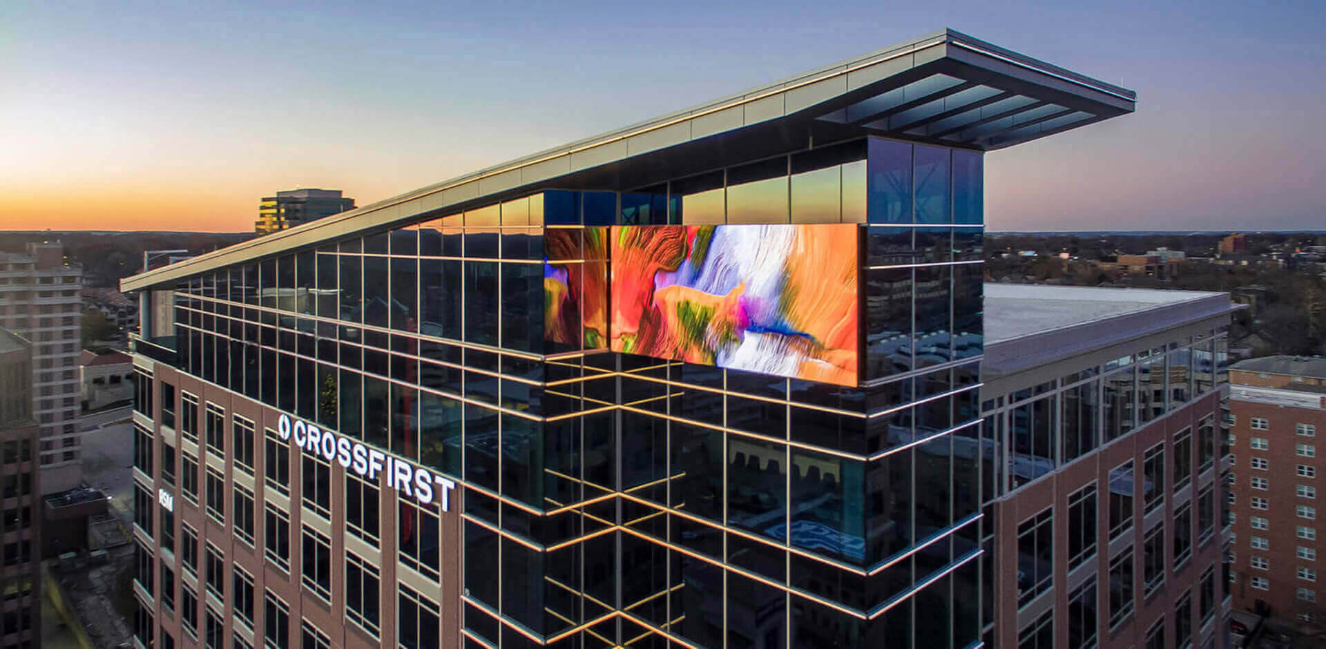 Hoefer Welker: Architecture Firm in Kansas City, Dallas, Jacksonville