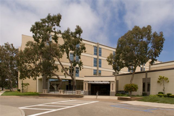 Vandenberg Air Force Base Holds Ribbon Cutting Ceremony | Blog